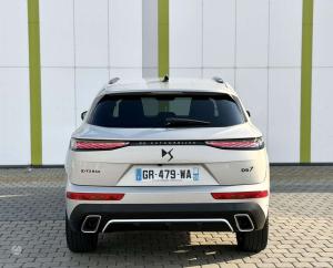 Brūns DS 7 Crossback 2023 Tauragė, ar dzinēja tilpumu 1.60 L un nobraukumu 22 tūkst. km par 29900 €, foto 16 vietnē AUTOMOTO.COM.LV
