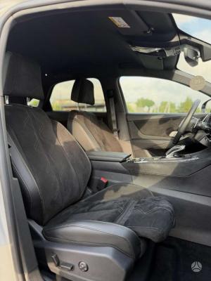 Brūns DS 7 Crossback 2023 Tauragė, ar dzinēja tilpumu 1.60 L un nobraukumu 22 tūkst. km par 29900 €, foto 27 vietnē AUTOMOTO.COM.LV