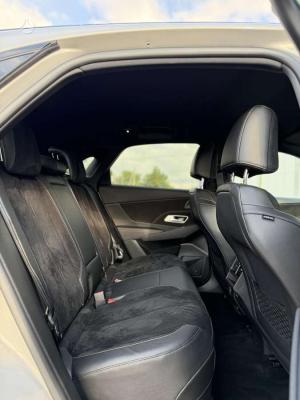 Brūns DS 7 Crossback 2023 Tauragė, ar dzinēja tilpumu 1.60 L un nobraukumu 22 tūkst. km par 29900 €, foto 29 vietnē AUTOMOTO.COM.LV