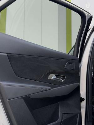 Brūns DS 7 Crossback 2023 Tauragė, ar dzinēja tilpumu 1.60 L un nobraukumu 22 tūkst. km par 29900 €, foto 30 vietnē AUTOMOTO.COM.LV