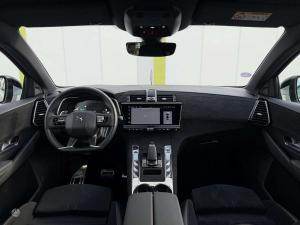 Brūns DS 7 Crossback 2023 Tauragė, ar dzinēja tilpumu 1.60 L un nobraukumu 22 tūkst. km par 29900 €, foto 34 vietnē AUTOMOTO.COM.LV
