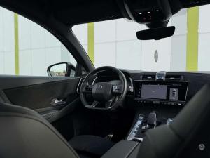 Brūns DS 7 Crossback 2023 Tauragė, ar dzinēja tilpumu 1.60 L un nobraukumu 22 tūkst. km par 29900 €, foto 35 vietnē AUTOMOTO.COM.LV