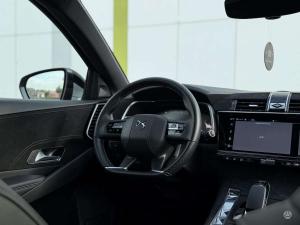 Brūns DS 7 Crossback 2023 Tauragė, ar dzinēja tilpumu 1.60 L un nobraukumu 22 tūkst. km par 29900 €, foto 36 vietnē AUTOMOTO.COM.LV