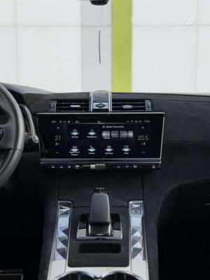 Brūns DS 7 Crossback 2023 Tauragė, ar dzinēja tilpumu 1.60 L un nobraukumu 22 tūkst. km par 29900 €, foto 37 vietnē AUTOMOTO.COM.LV