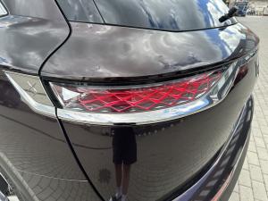 DS 7 Crossback 2018 in Taurage, with an engine capacity of 2.00 L and mileage of 125 thousand km for 16700 €, photo 11 on AUTOMOTO.COM.LV