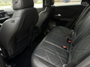 DS 7 Crossback 2018 in Taurage, with an engine capacity of 2.00 L and mileage of 125 thousand km for 16700 €, photo 16 on AUTOMOTO.COM.LV