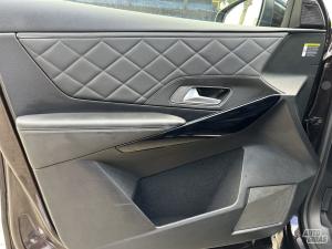 DS 7 Crossback 2018 in Taurage, with an engine capacity of 2.00 L and mileage of 125 thousand km for 16700 €, photo 26 on AUTOMOTO.COM.LV