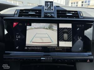 DS 7 Crossback 2018 in Taurage, with an engine capacity of 2.00 L and mileage of 125 thousand km for 16700 €, photo 32 on AUTOMOTO.COM.LV