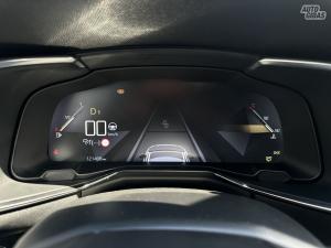 DS 7 Crossback 2018 in Taurage, with an engine capacity of 2.00 L and mileage of 125 thousand km for 16700 €, photo 33 on AUTOMOTO.COM.LV