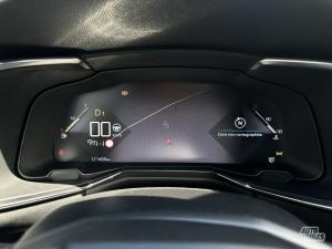 DS 7 Crossback 2018 in Taurage, with an engine capacity of 2.00 L and mileage of 125 thousand km for 16700 €, photo 34 on AUTOMOTO.COM.LV