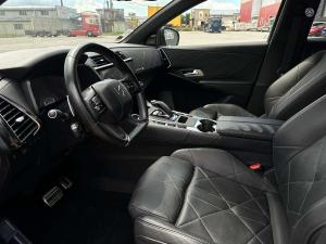 DS 7 Crossback 2018 Tauragė, ar dzinēja tilpumu 2.00 L un nobraukumu 121 tūkst. km par 16800 €, foto 12 vietnē AUTOMOTO.COM.LV