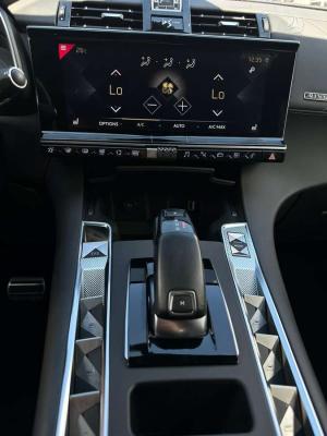 DS 7 Crossback 2018 Tauragė, ar dzinēja tilpumu 2.00 L un nobraukumu 121 tūkst. km par 16800 €, foto 15 vietnē AUTOMOTO.COM.LV