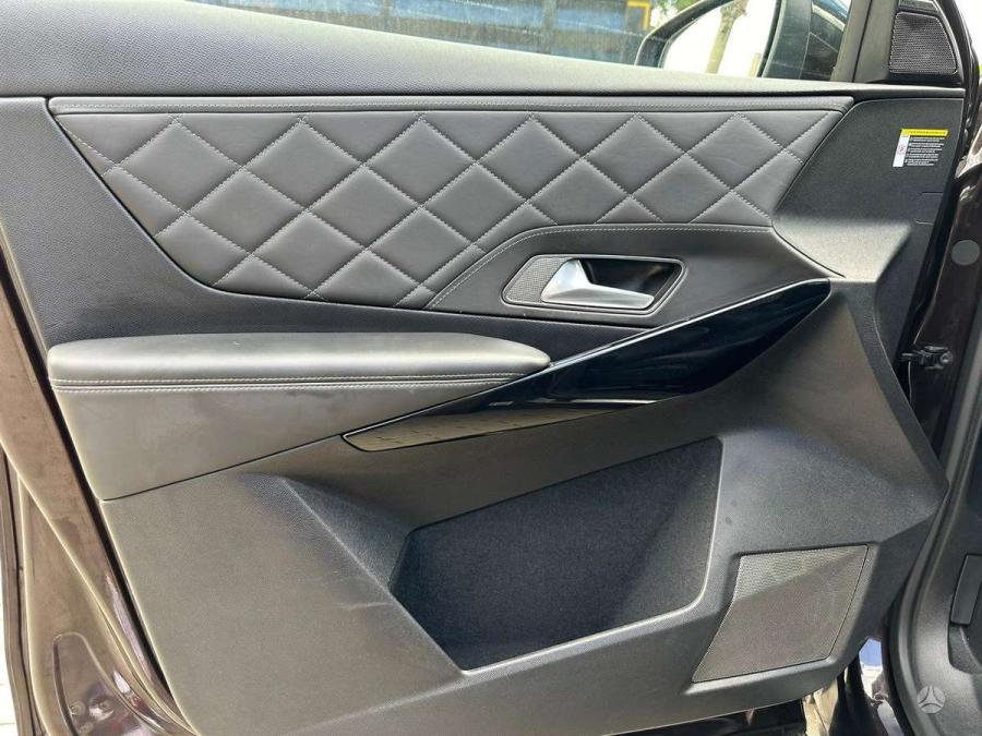 DS 7 Crossback 2018 Tauragė, ar dzinēja tilpumu 2.00 L un nobraukumu 121 tūkst. km par 16800 €, foto 20 vietnē AUTOMOTO.COM.LV