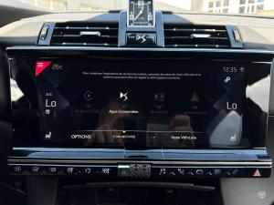DS 7 Crossback 2018 Tauragė, ar dzinēja tilpumu 2.00 L un nobraukumu 121 tūkst. km par 16800 €, foto 32 vietnē AUTOMOTO.COM.LV