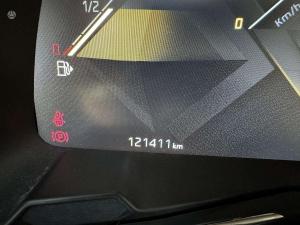 DS 7 Crossback 2018 Tauragė, ar dzinēja tilpumu 2.00 L un nobraukumu 121 tūkst. km par 16800 €, foto 33 vietnē AUTOMOTO.COM.LV