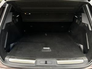 DS 7 Crossback 2018 Tauragė, ar dzinēja tilpumu 2.00 L un nobraukumu 121 tūkst. km par 16700 €, foto 14 vietnē AUTOMOTO.COM.LV