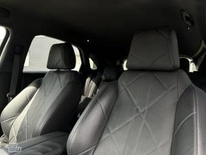 DS 7 Crossback 2018 Tauragė, ar dzinēja tilpumu 2.00 L un nobraukumu 121 tūkst. km par 16700 €, foto 22 vietnē AUTOMOTO.COM.LV