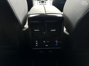 DS 7 Crossback 2018 Tauragė, ar dzinēja tilpumu 2.00 L un nobraukumu 121 tūkst. km par 16700 €, foto 23 vietnē AUTOMOTO.COM.LV