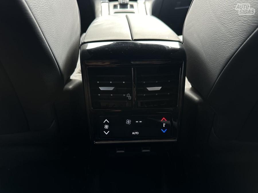 DS 7 Crossback 2018 Tauragė, ar dzinēja tilpumu 2.00 L un nobraukumu 121 tūkst. km par 16700 €, foto 23 vietnē AUTOMOTO.COM.LV