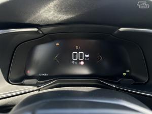 DS 7 Crossback 2018 Tauragė, ar dzinēja tilpumu 2.00 L un nobraukumu 121 tūkst. km par 16700 €, foto 35 vietnē AUTOMOTO.COM.LV