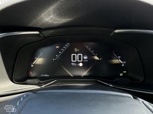 DS 7 Crossback 2018 Tauragė, ar dzinēja tilpumu 2.00 L un nobraukumu 121 tūkst. km par 16700 €, foto 36 vietnē AUTOMOTO.COM.LV