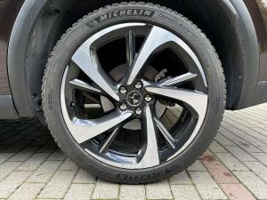 DS 7 Crossback 2018 Tauragė, ar dzinēja tilpumu 2.00 L un nobraukumu 121 tūkst. km par 16800 €, foto 12 vietnē AUTOMOTO.COM.LV