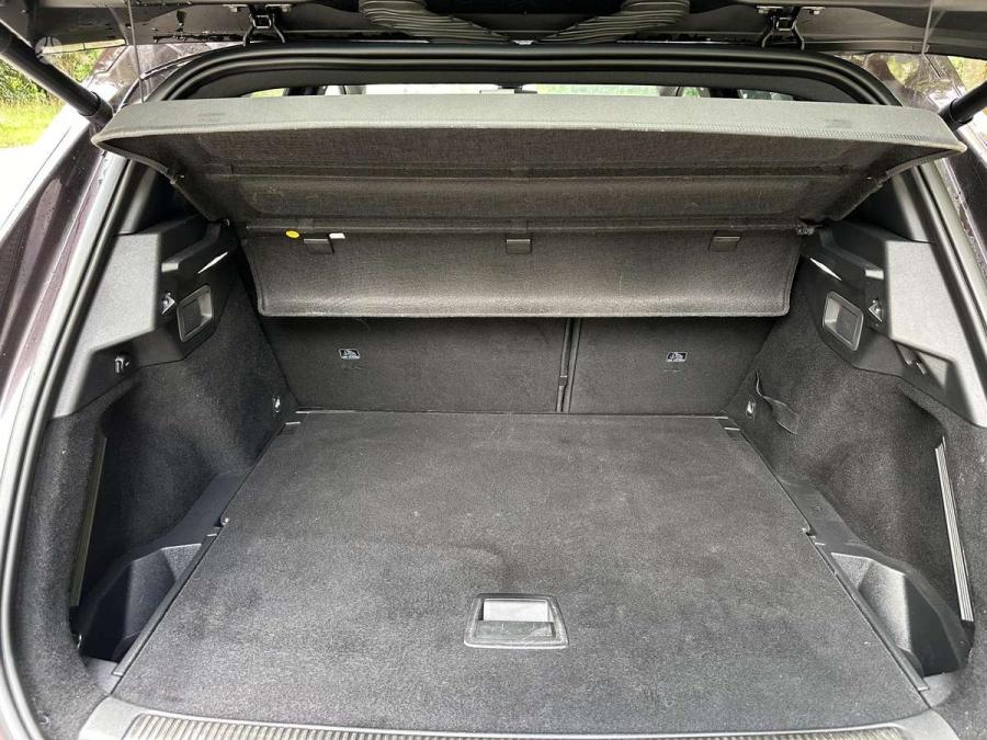DS 7 Crossback 2018 Tauragė, ar dzinēja tilpumu 2.00 L un nobraukumu 121 tūkst. km par 16800 €, foto 13 vietnē AUTOMOTO.COM.LV