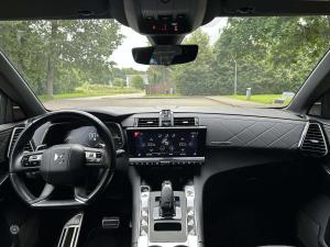 DS 7 Crossback 2018 Tauragė, ar dzinēja tilpumu 2.00 L un nobraukumu 121 tūkst. km par 16800 €, foto 16 vietnē AUTOMOTO.COM.LV