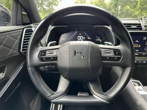DS 7 Crossback 2018 Tauragė, ar dzinēja tilpumu 2.00 L un nobraukumu 121 tūkst. km par 16800 €, foto 18 vietnē AUTOMOTO.COM.LV