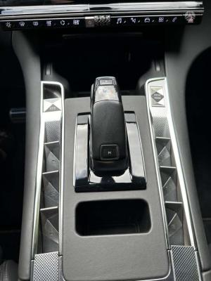 DS 7 Crossback 2018 Tauragė, ar dzinēja tilpumu 2.00 L un nobraukumu 121 tūkst. km par 16800 €, foto 19 vietnē AUTOMOTO.COM.LV