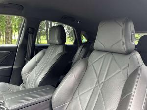 DS 7 Crossback 2018 Tauragė, ar dzinēja tilpumu 2.00 L un nobraukumu 121 tūkst. km par 16800 €, foto 22 vietnē AUTOMOTO.COM.LV