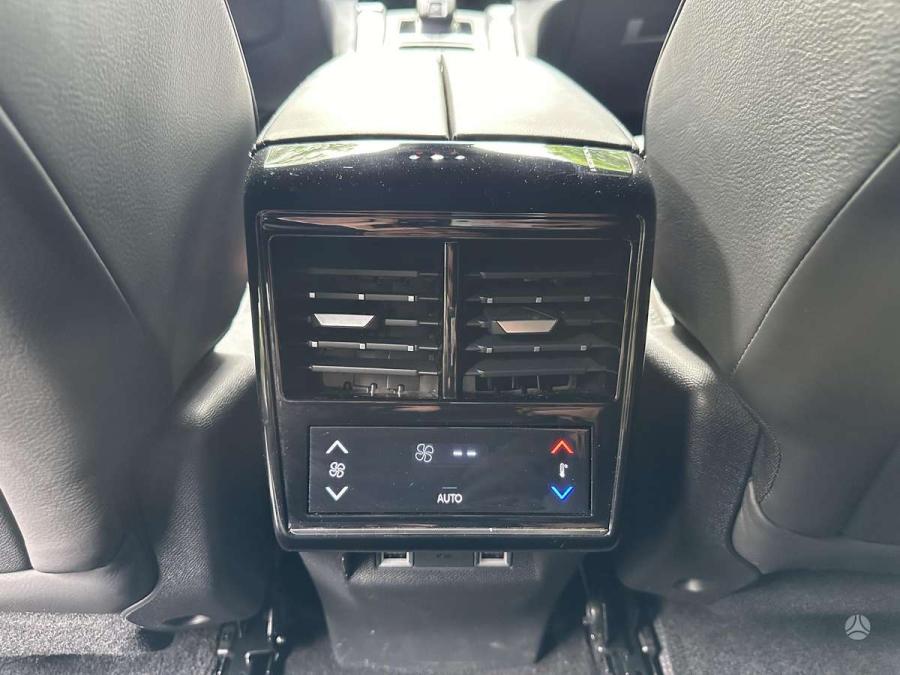 DS 7 Crossback 2018 Tauragė, ar dzinēja tilpumu 2.00 L un nobraukumu 121 tūkst. km par 16800 €, foto 26 vietnē AUTOMOTO.COM.LV
