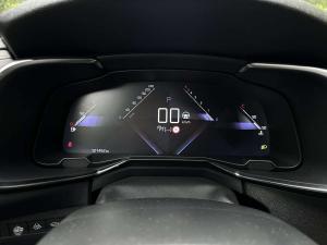 DS 7 Crossback 2018 Tauragė, ar dzinēja tilpumu 2.00 L un nobraukumu 121 tūkst. km par 16800 €, foto 31 vietnē AUTOMOTO.COM.LV