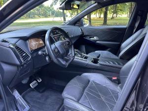 DS 7 Crossback 2018 Tauragė, ar dzinēja tilpumu 2.00 L un nobraukumu 121 tūkst. km par 16800 €, foto 16 vietnē AUTOMOTO.COM.LV