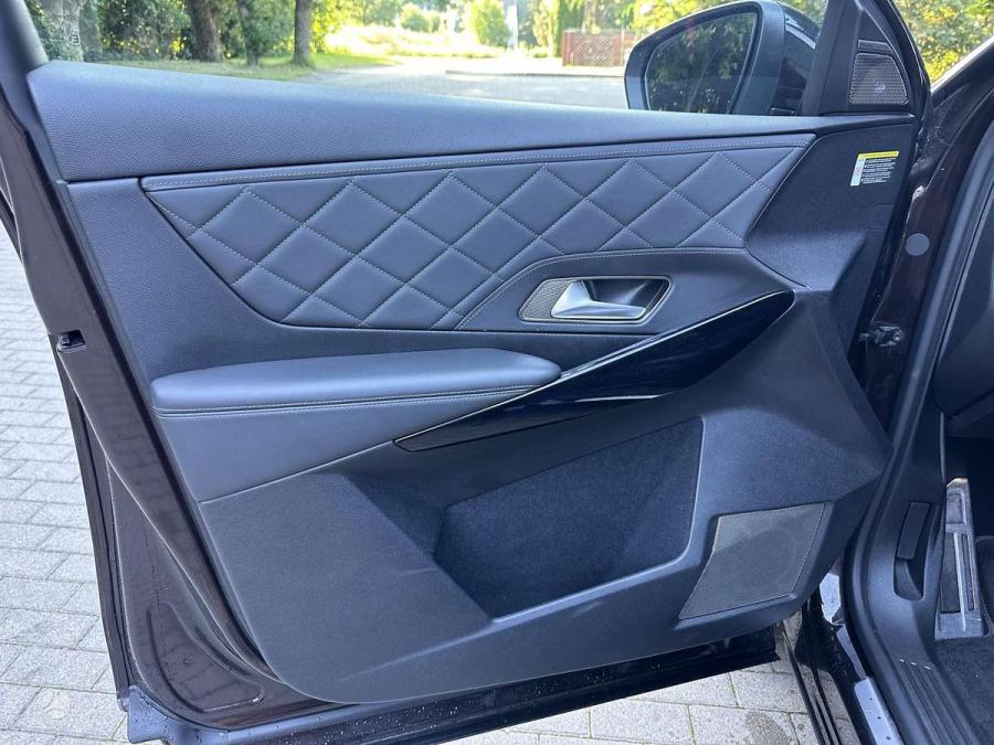 DS 7 Crossback 2018 Tauragė, ar dzinēja tilpumu 2.00 L un nobraukumu 121 tūkst. km par 16800 €, foto 18 vietnē AUTOMOTO.COM.LV