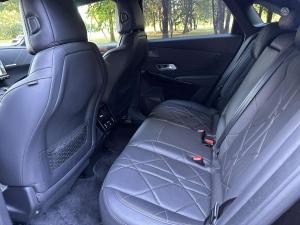 DS 7 Crossback 2018 Tauragė, ar dzinēja tilpumu 2.00 L un nobraukumu 121 tūkst. km par 16800 €, foto 19 vietnē AUTOMOTO.COM.LV