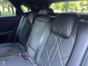 DS 7 Crossback 2018 Tauragė, ar dzinēja tilpumu 2.00 L un nobraukumu 121 tūkst. km par 16800 €, foto 20 vietnē AUTOMOTO.COM.LV