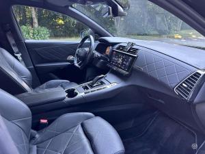 DS 7 Crossback 2018 Tauragė, ar dzinēja tilpumu 2.00 L un nobraukumu 121 tūkst. km par 16800 €, foto 23 vietnē AUTOMOTO.COM.LV