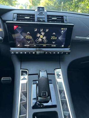 DS 7 Crossback 2018 Tauragė, ar dzinēja tilpumu 2.00 L un nobraukumu 121 tūkst. km par 16800 €, foto 28 vietnē AUTOMOTO.COM.LV