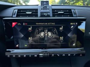 DS 7 Crossback 2018 Tauragė, ar dzinēja tilpumu 2.00 L un nobraukumu 121 tūkst. km par 16800 €, foto 32 vietnē AUTOMOTO.COM.LV
