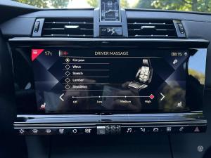 DS 7 Crossback 2018 Tauragė, ar dzinēja tilpumu 2.00 L un nobraukumu 121 tūkst. km par 16800 €, foto 33 vietnē AUTOMOTO.COM.LV