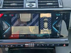 DS 7 Crossback 2021 in Marijampole, with an engine capacity of 1.60 L and mileage of 127 thousand km for 20806 €, photo 9 on AUTOMOTO.COM.LV