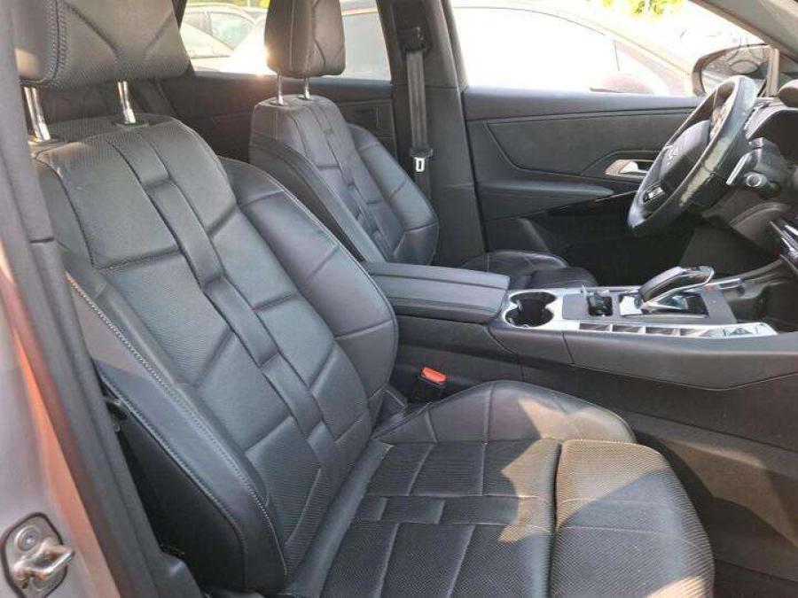 DS 7 Crossback 2021 in Marijampole, with an engine capacity of 1.60 L and mileage of 127 thousand km for 20806 €, photo 10 on AUTOMOTO.COM.LV