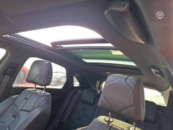 DS 7 Crossback 2021 Marijampole, ar dzinēja tilpumu 1.60 L un nobraukumu 127 tūkst. km par 20806 €, foto 10 vietnē AUTOMOTO.COM.LV