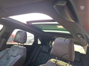 DS 7 Crossback 2021 in Marijampole, with an engine capacity of 1.60 L and mileage of 127 thousand km for 20806 €, photo 11 on AUTOMOTO.COM.LV