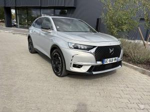DS 7 Crossback 2021 в Каунас, объемом двигателя 1.60 л и пробегом 179 тыс. км за 17800 €, фото  на AUTOMOTO.COM.LV