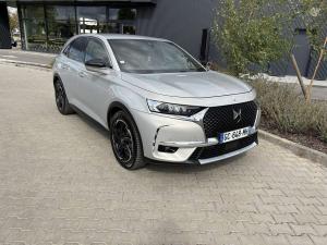 DS 7 Crossback 2021 в Каунас, объемом двигателя 1.60 л и пробегом 179 тыс. км за 17800 €, фото 3 на AUTOMOTO.COM.LV