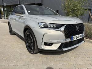 DS 7 Crossback 2021 в Каунас, объемом двигателя 1.60 л и пробегом 179 тыс. км за 17800 €, фото 4 на AUTOMOTO.COM.LV