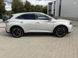 DS 7 Crossback 2021 в Каунас, объемом двигателя 1.60 л и пробегом 179 тыс. км за 17800 €, фото 5 на AUTOMOTO.COM.LV