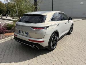 DS 7 Crossback 2021 в Каунас, объемом двигателя 1.60 л и пробегом 179 тыс. км за 17800 €, фото 6 на AUTOMOTO.COM.LV